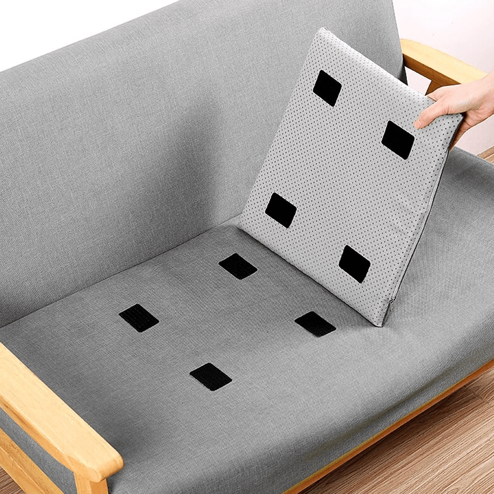 Anti Slip Carpet & Sofa Cover Retainer Pads - Inspire Uplift