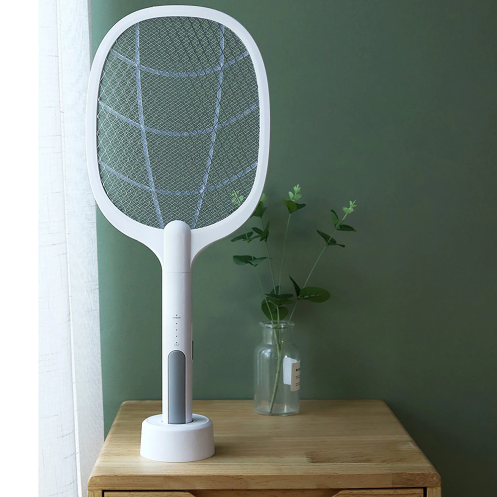 Rechargeable 2-in-1 Portable Bug Zapper | Inspire Uplift