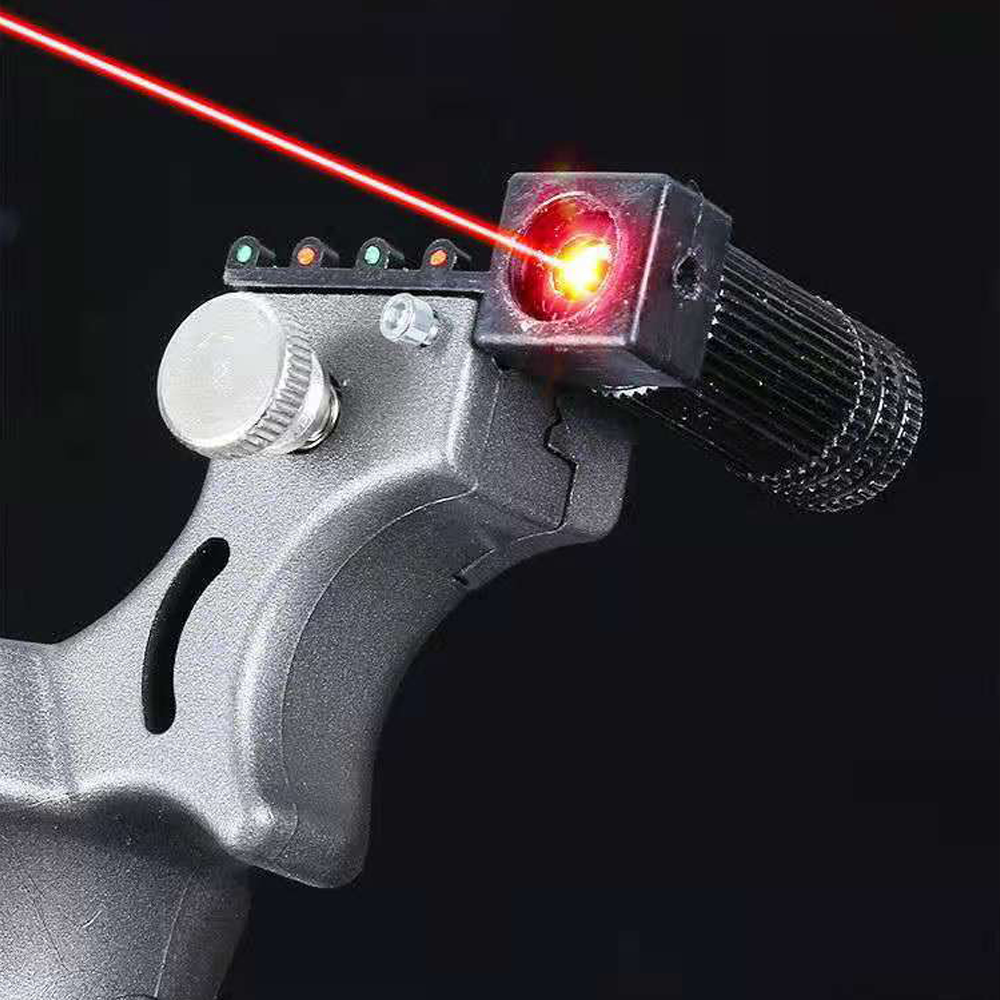 Slingshot Laser For High Accuracy Far Aim - Inspire Uplift