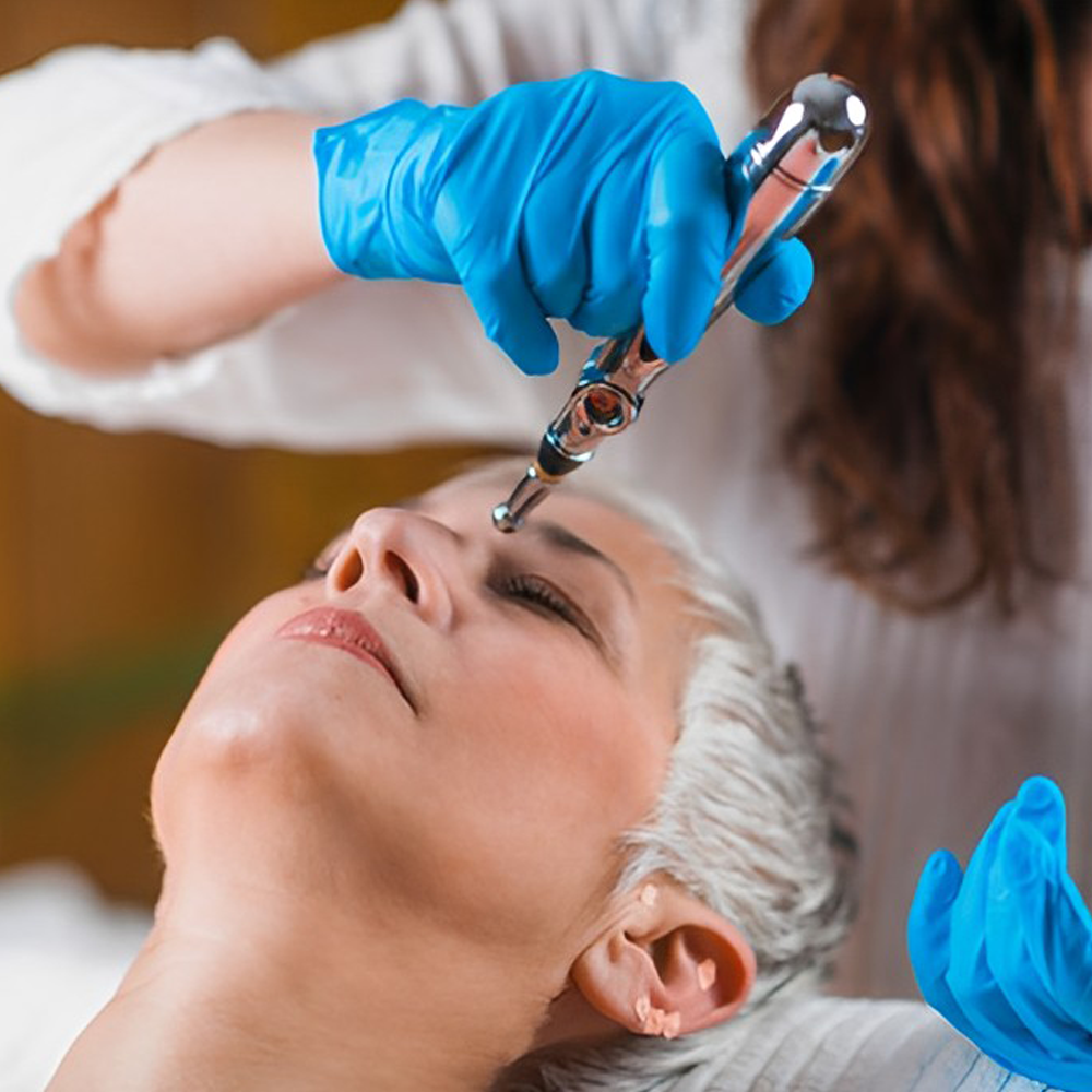 3-in-1 Electronic Acupuncture Pen | Inspire Uplift