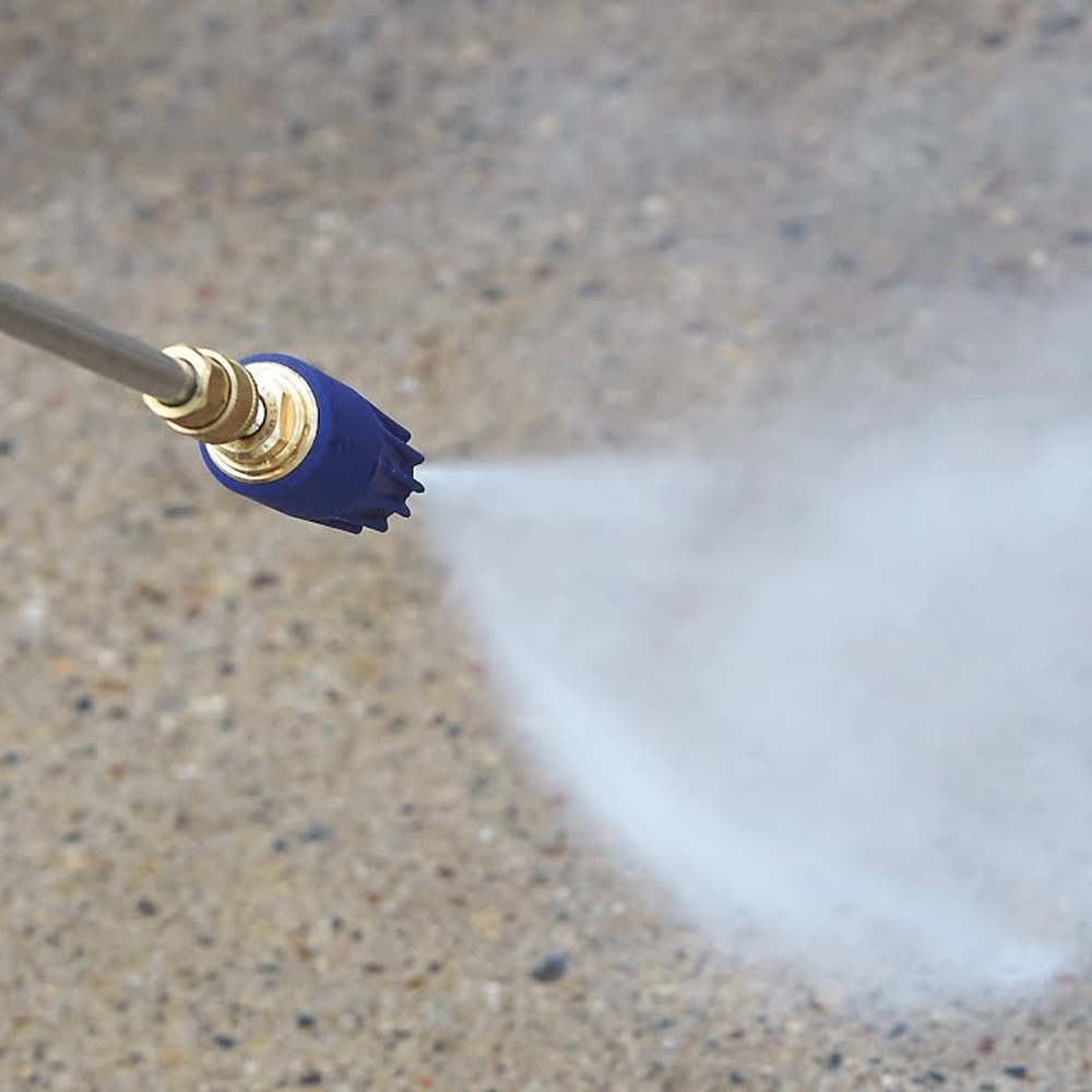 360° Rotating 4000PSI High-Pressure Nozzle - Inspire Uplift