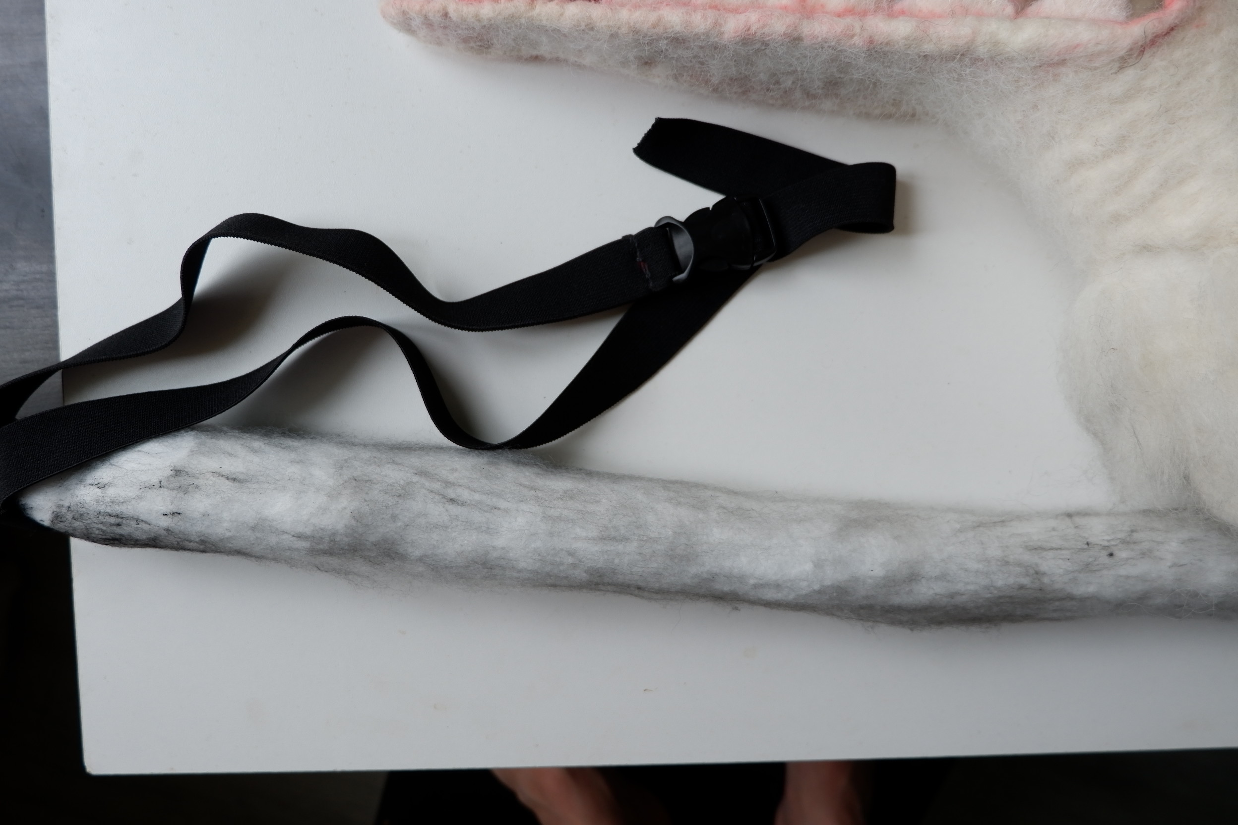 Possum mask, cosplay, carnival, masquerade. Handmade. The ma - Inspire ...