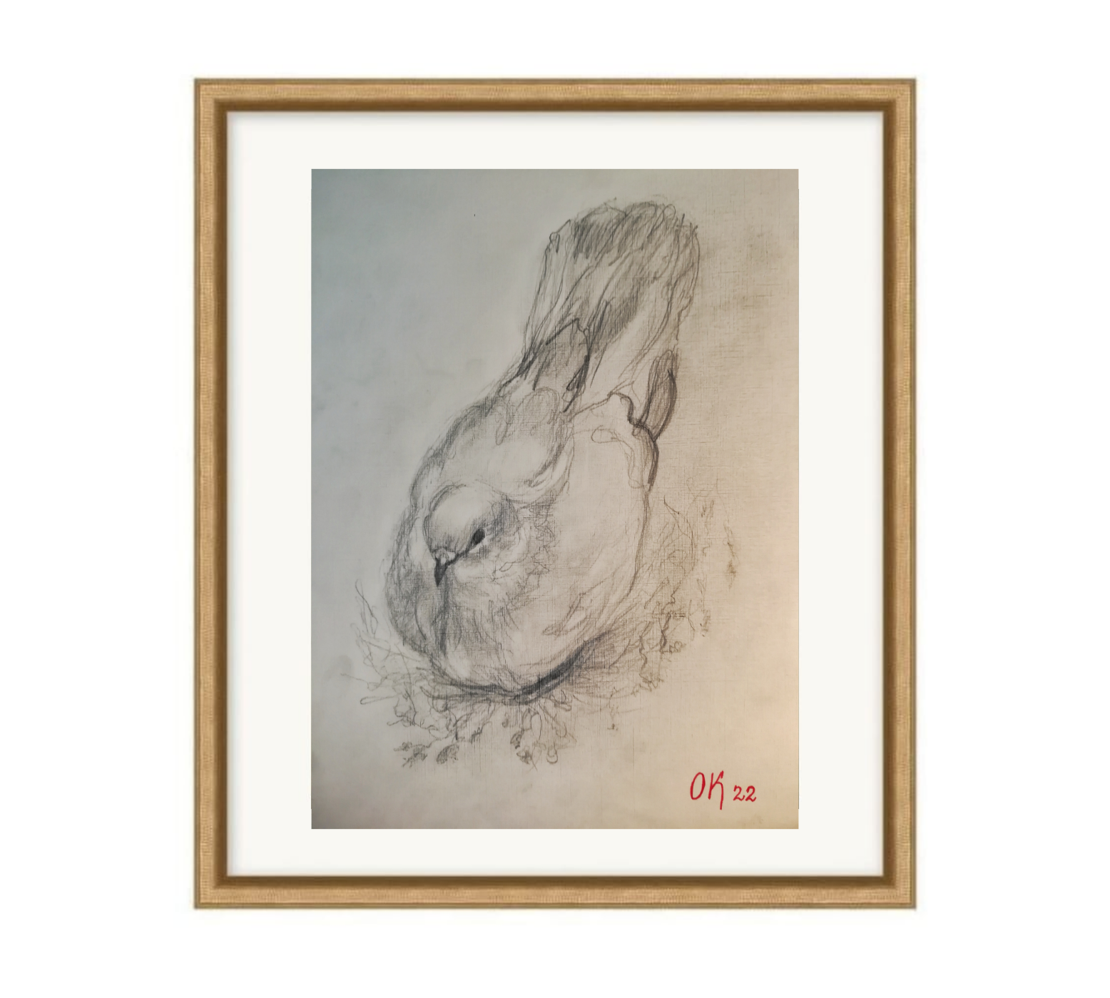 Birds Wall Art,French Country Animals Posters,Nature Art Pri - Inspire ...