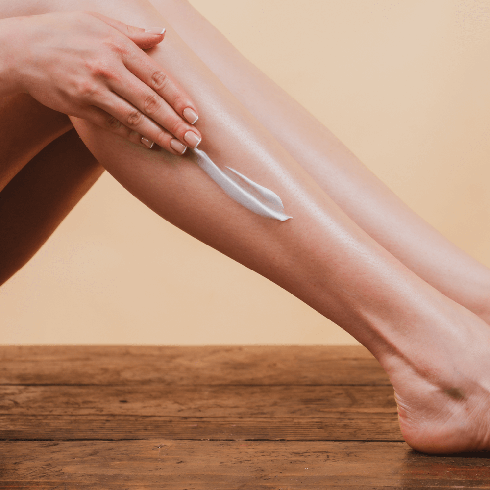 Anti-Itching Tinea Cure Herbal Cream - Inspire Uplift