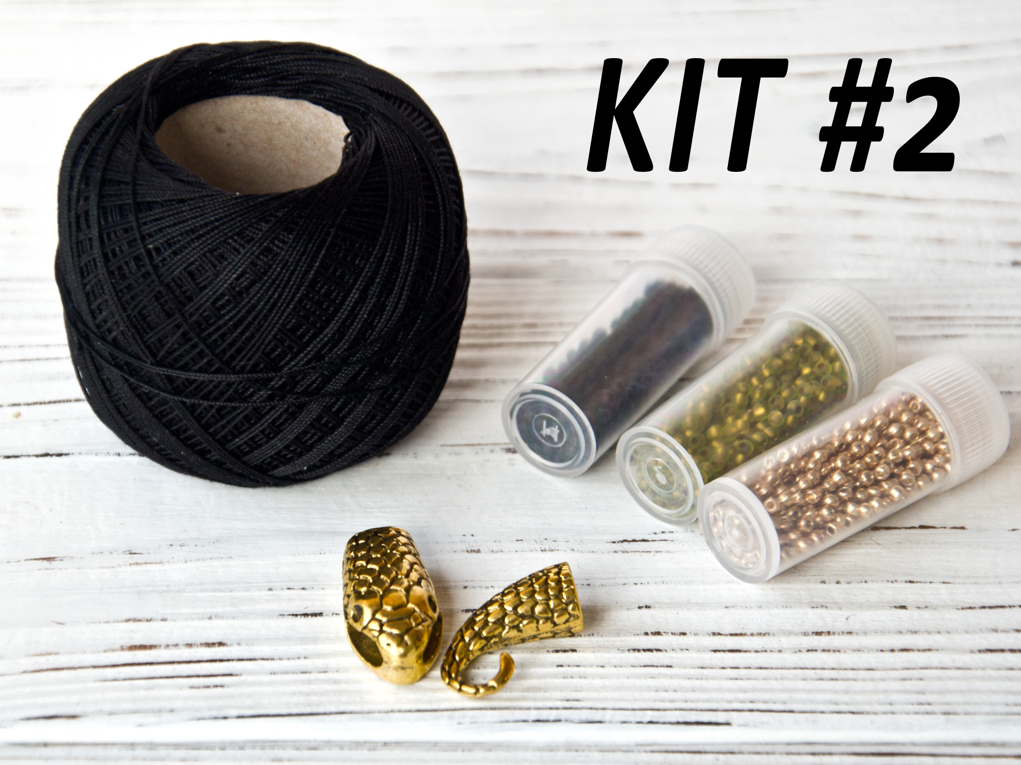 Bead bracelet kit, Diy bracelet kit, Jewelry making kit, Mak - Inspire ...