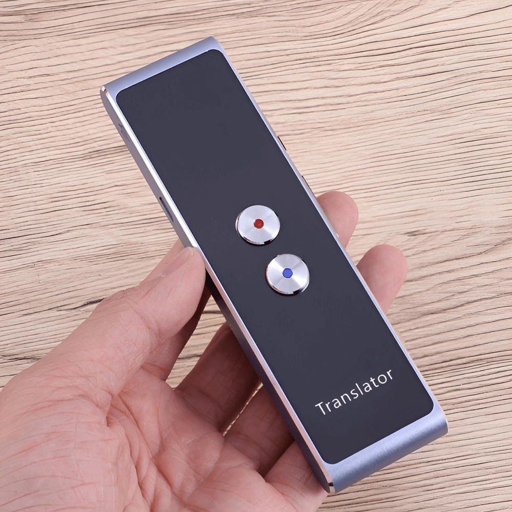 Multi Language Translator Device | Inspire Uplift