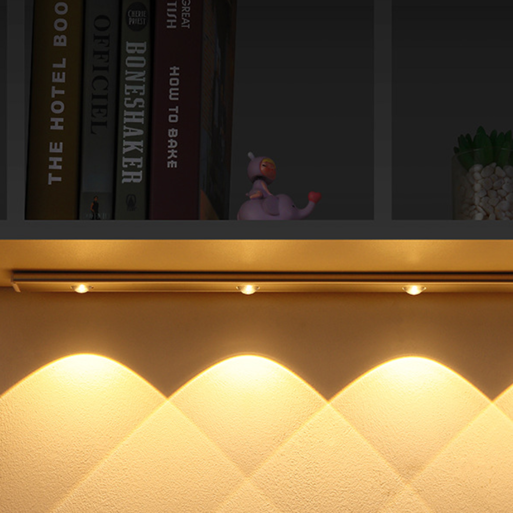 Rechargeable Motion Sensor Cabinet Light - Inspire Uplift