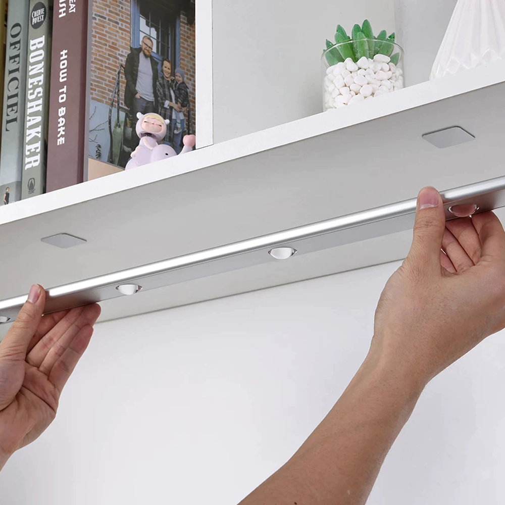 Rechargeable Motion Sensor Cabinet Light - Inspire Uplift
