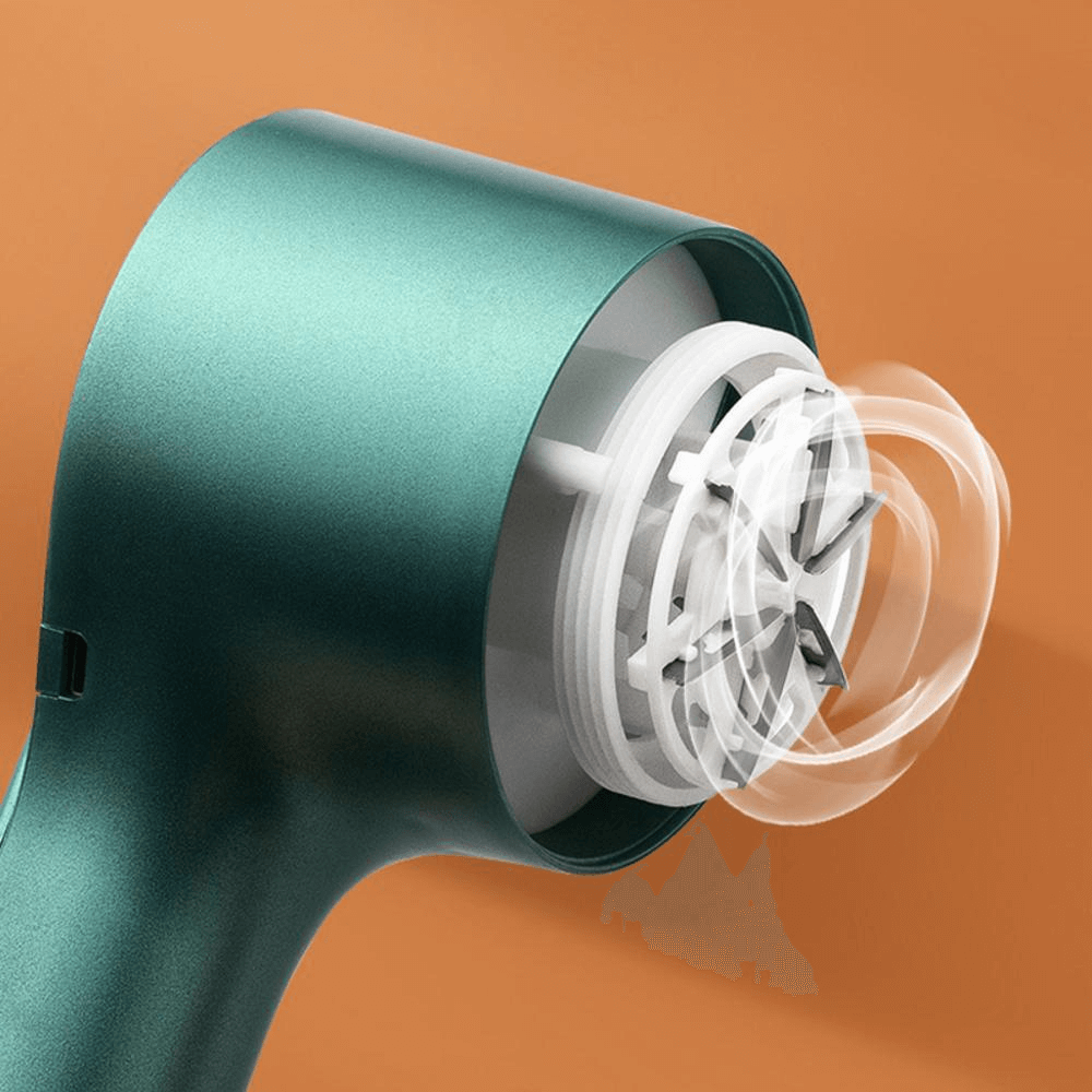 Rechargeable Electric Fabric Lint Shaver - Inspire Uplift