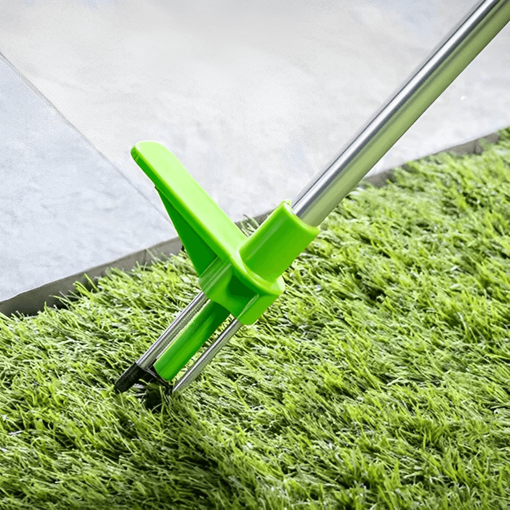 Effortless Express Weeder | Top Garden Tool | Inspire Uplift