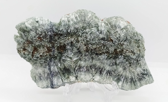 Seraphinite | Stone Angels | Rare Seraphinite | Green Seraph - Inspire ...