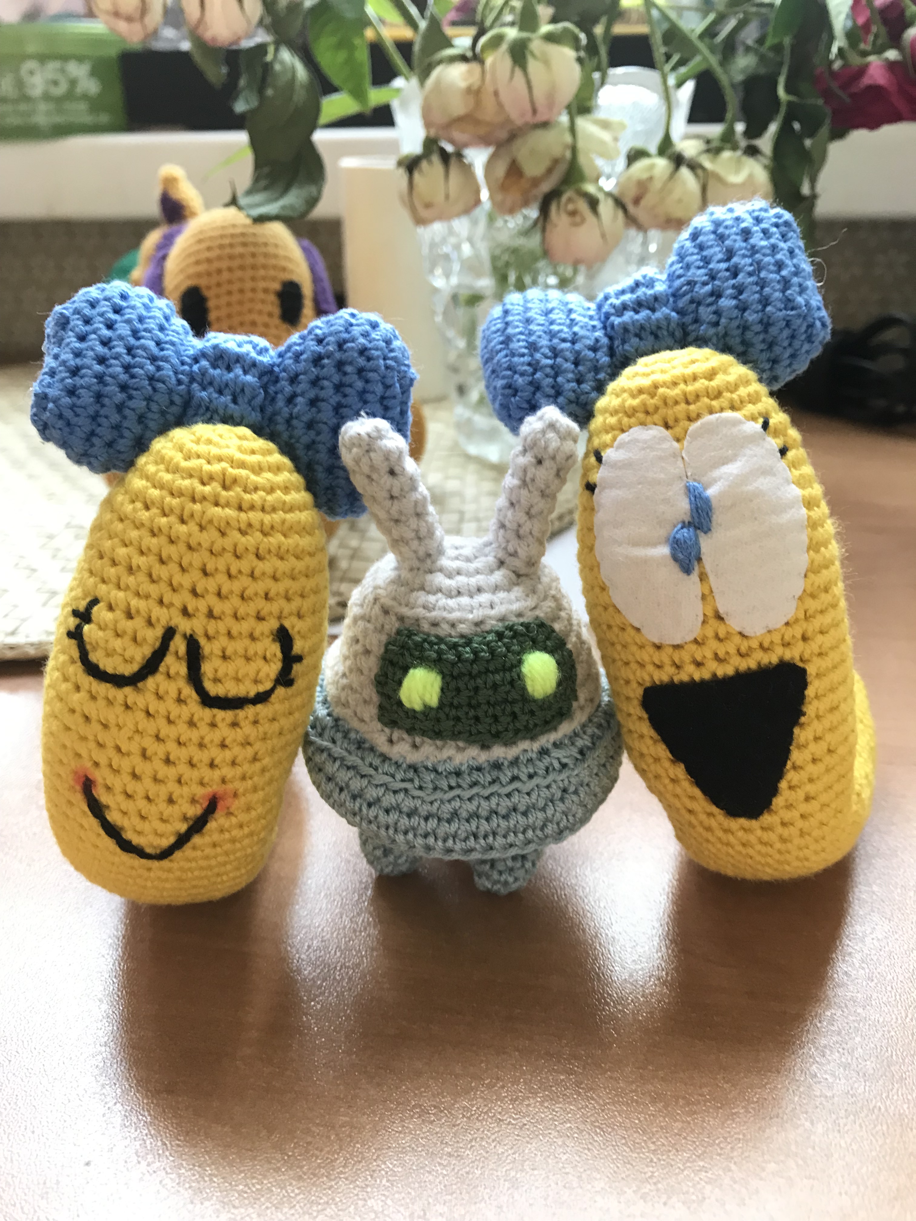 Pocoyo toy sets from 3 to 13 toys - Inspire Uplift