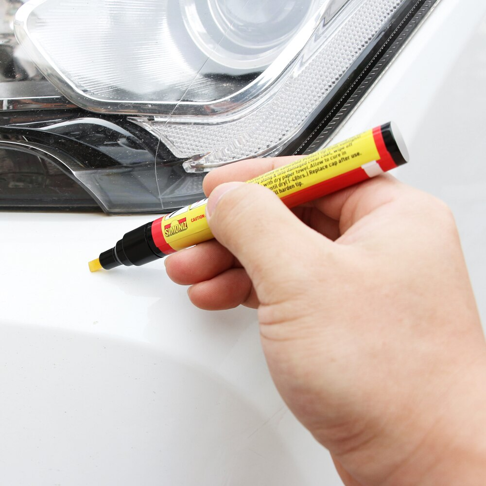 Car Scratch Concealing Pen For Minor Scruffs | Inspire Uplift
