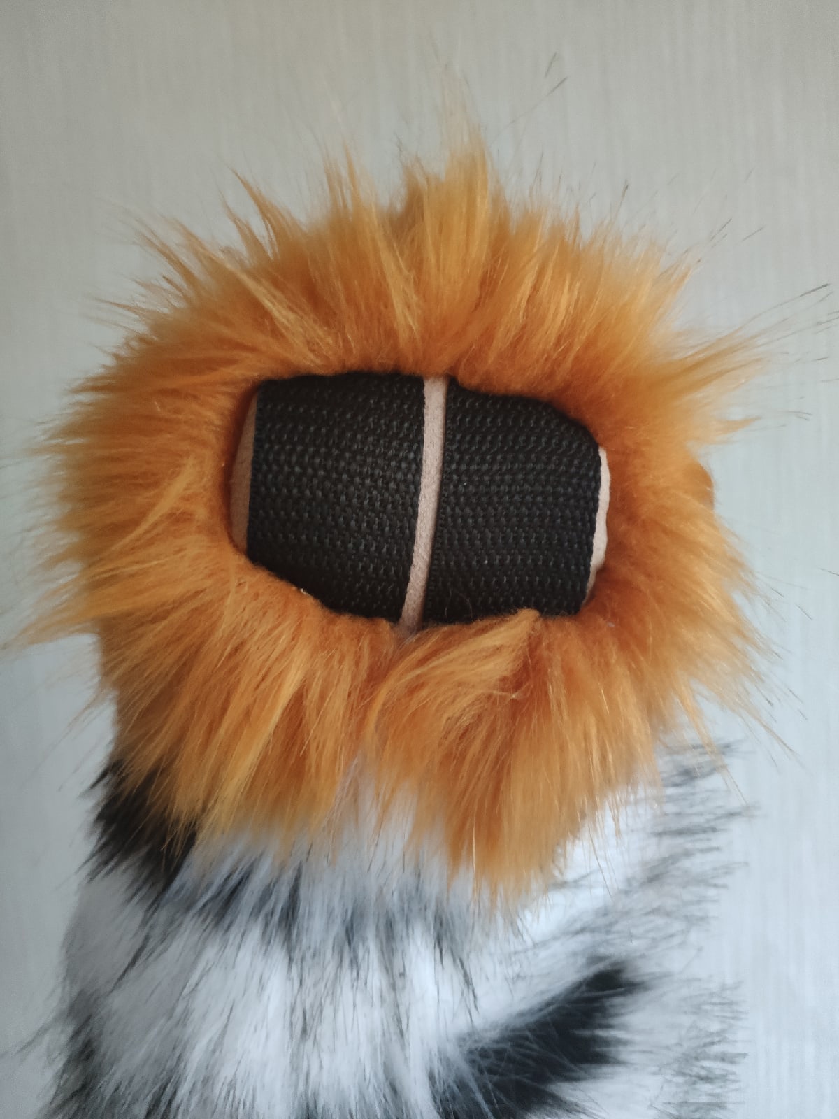 Realistic Tiger Ears and Tail - Inspire Uplift