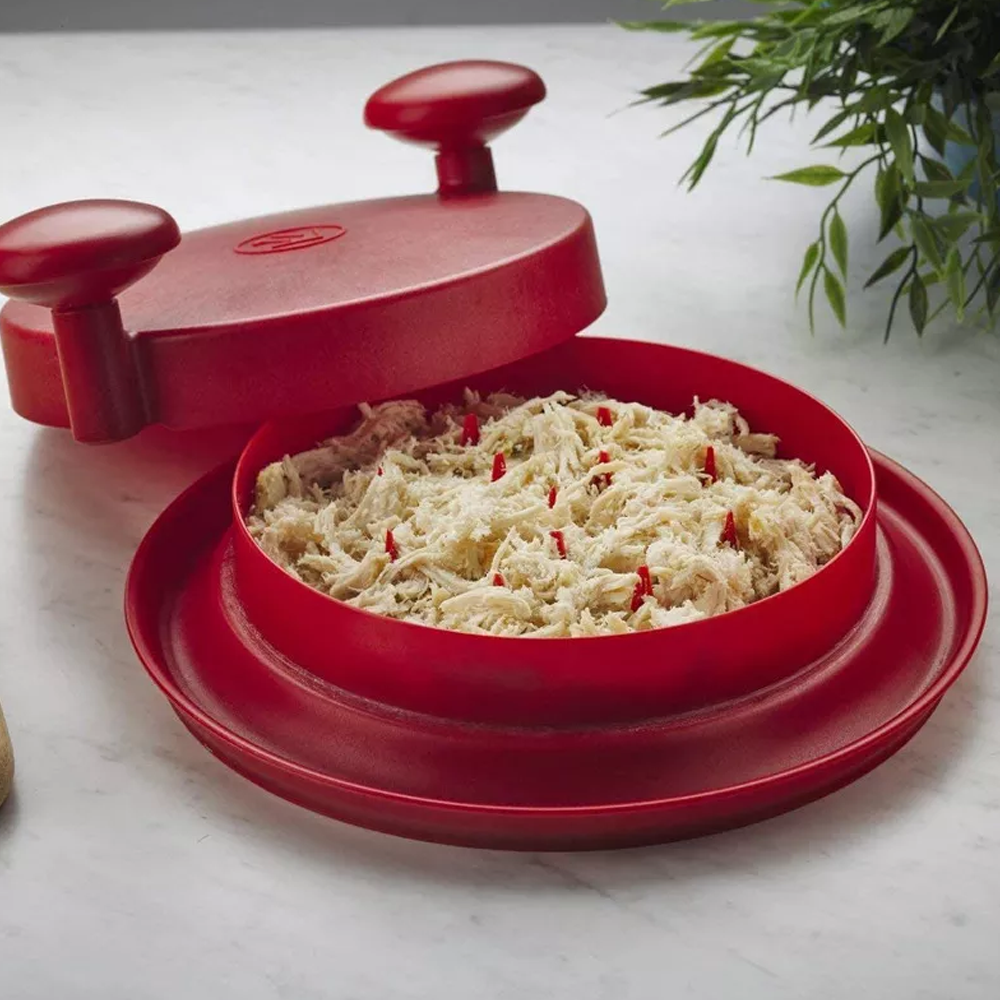 Safe & Quick Meat Shredding Tool - Inspire Uplift