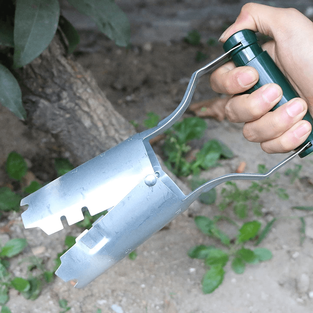 Sharp Seedling Transplanter & Extractor Tool - Inspire Uplift
