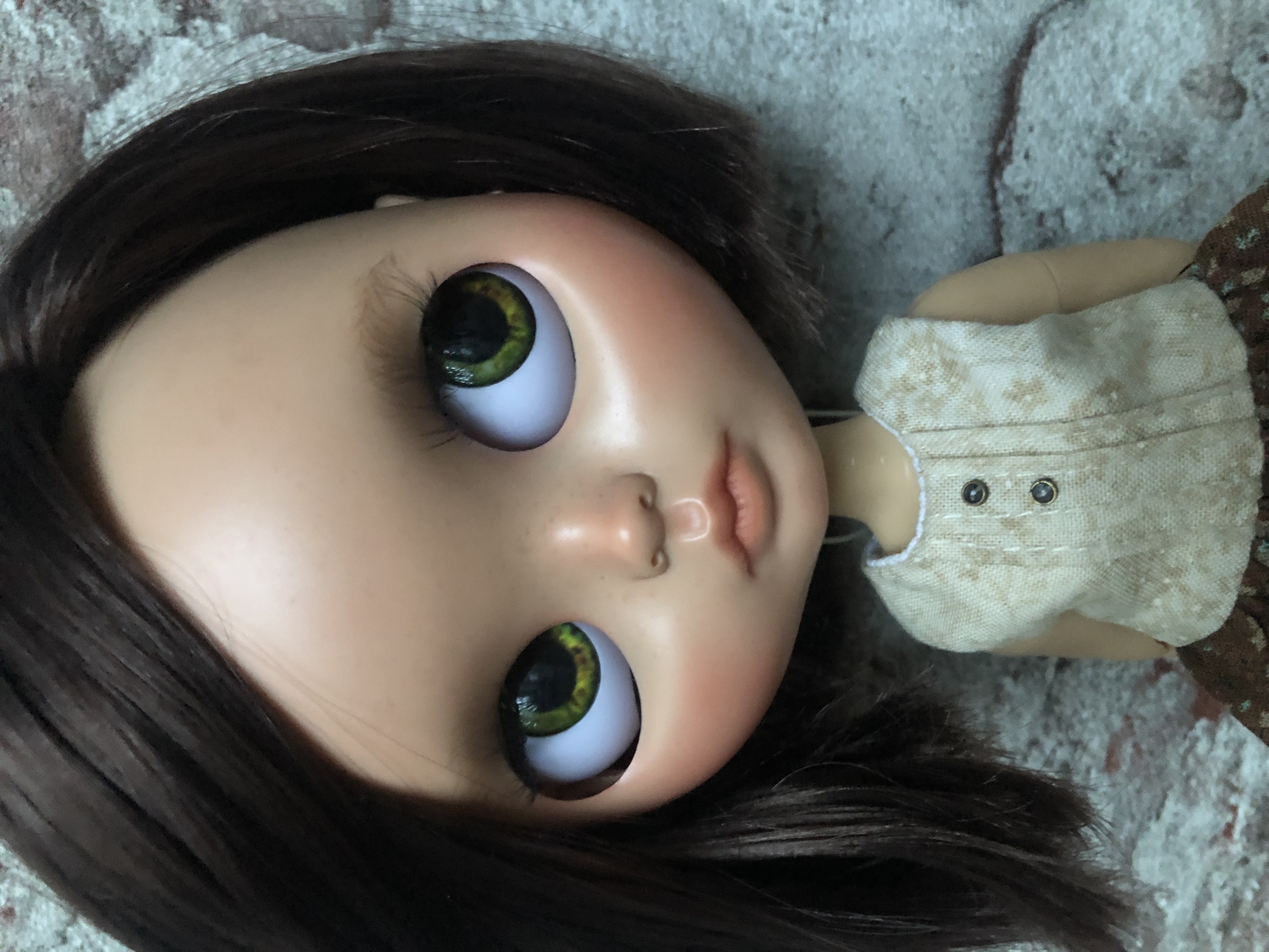 Blythe faceplate only | Inspire Uplift