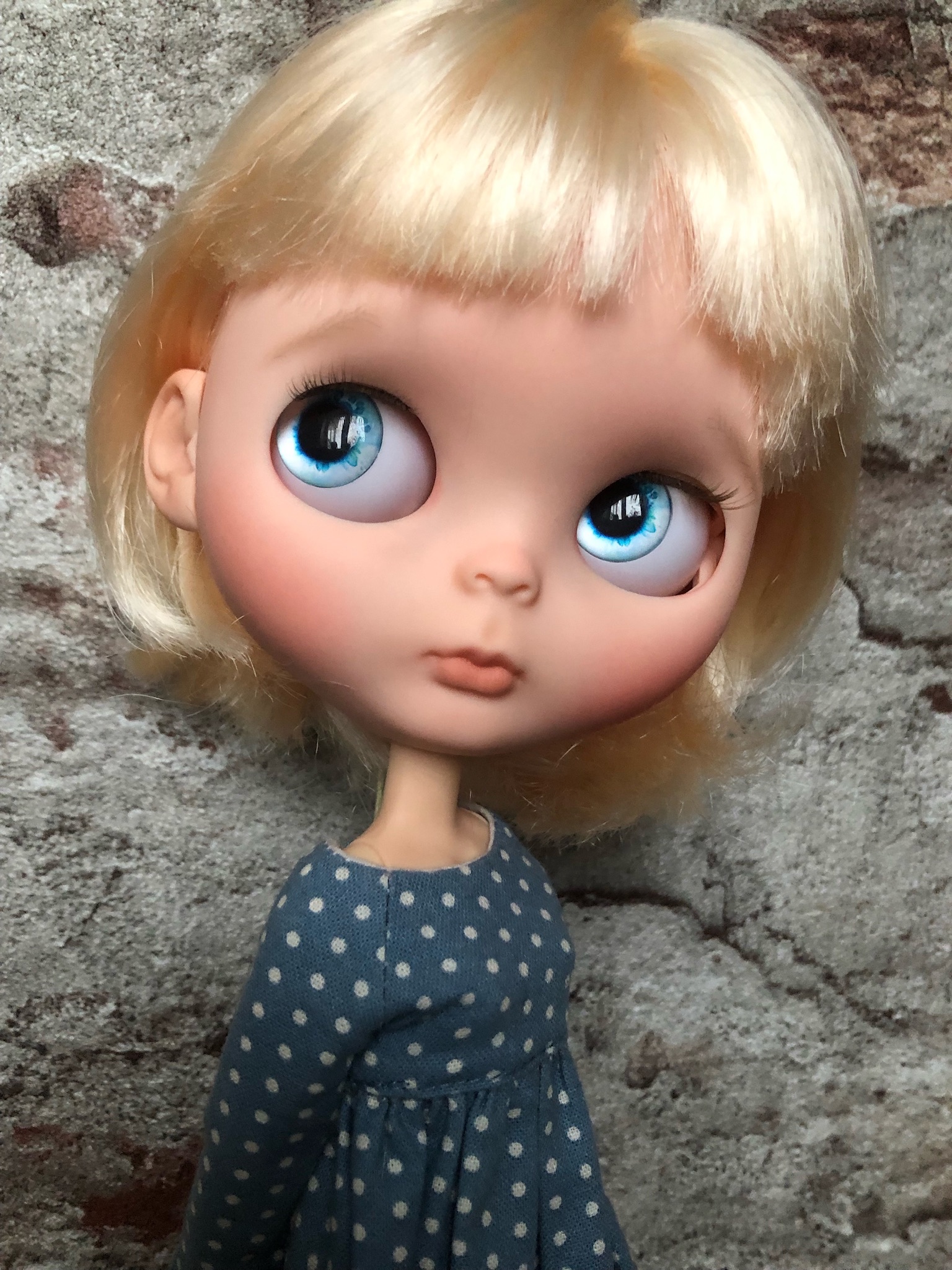 Blythe doll - Inspire Uplift