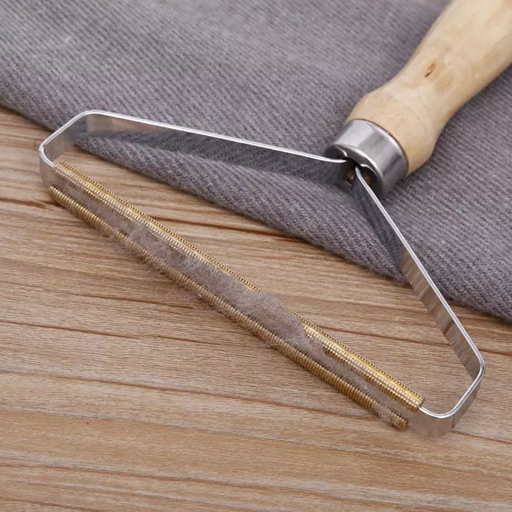 Portable Lint Remover & Fuzz Shaver - Inspire Uplift