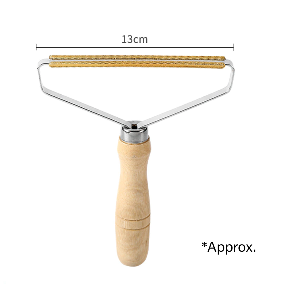 Portable Lint Remover & Fuzz Shaver - Inspire Uplift