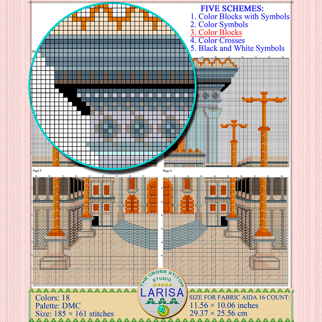 Herod’s Temple | Nicanor Gate in Jerusa - Inspire Uplift
