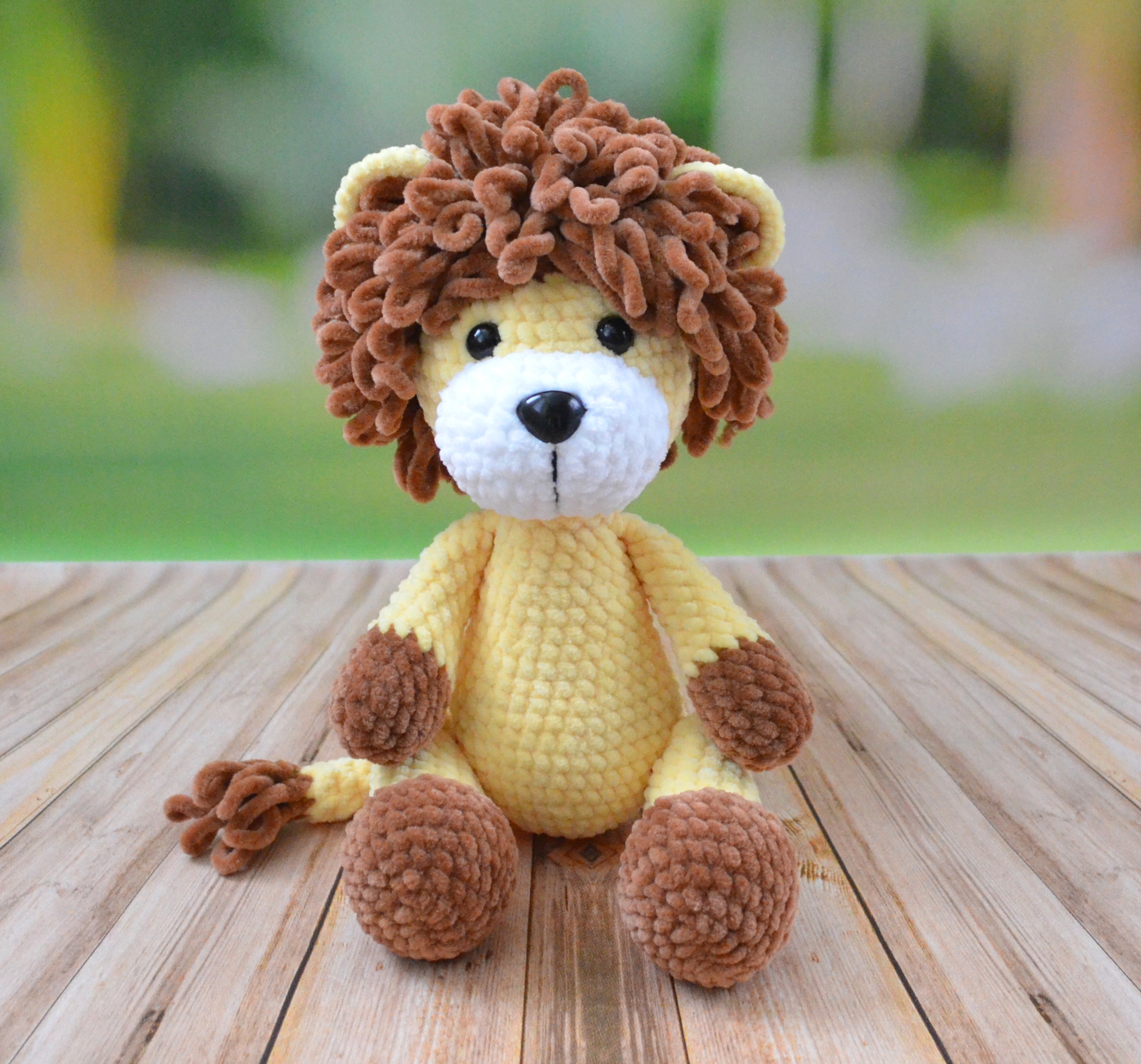lion toy,handmade lion,stuffed lion,plush lion,toy lion,lion | Inspire ...