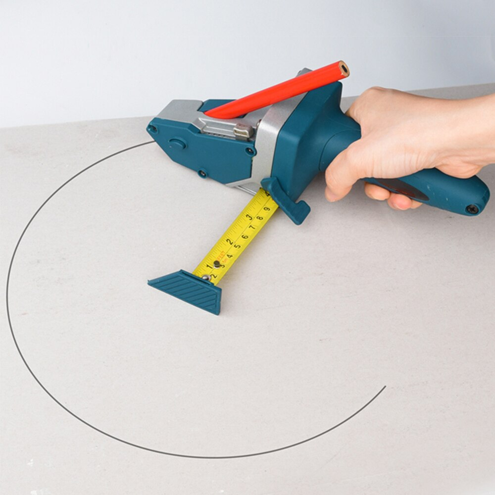 Measuring Tape Cutter For Gypsum Board - Inspire Uplift