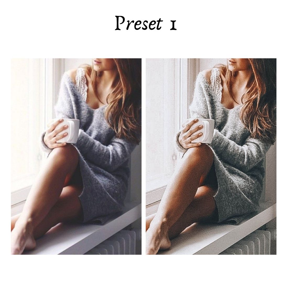 Preset camera raw, Filter preset, Mobile presets, presets, C - Inspire ...
