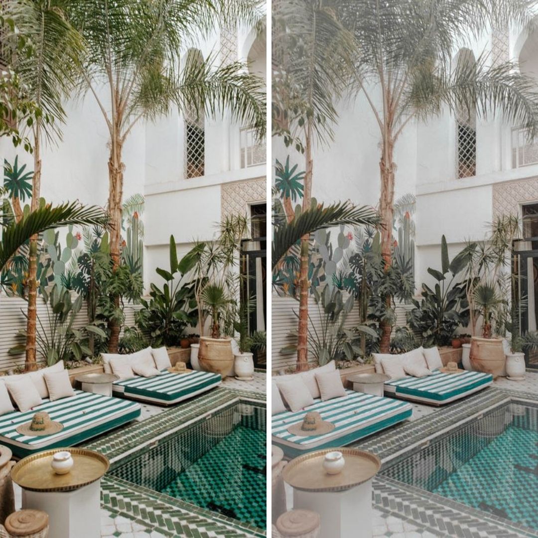 Preset camera raw, Filter preset, Mobile presets, presets, C - Inspire ...