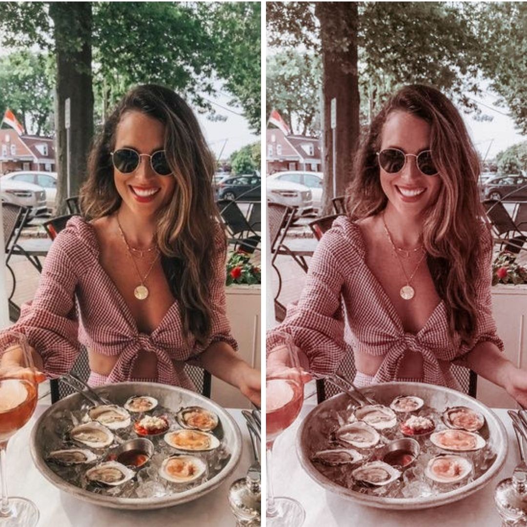 Preset camera raw, Filter preset, Mobile presets, presets, C - Inspire ...