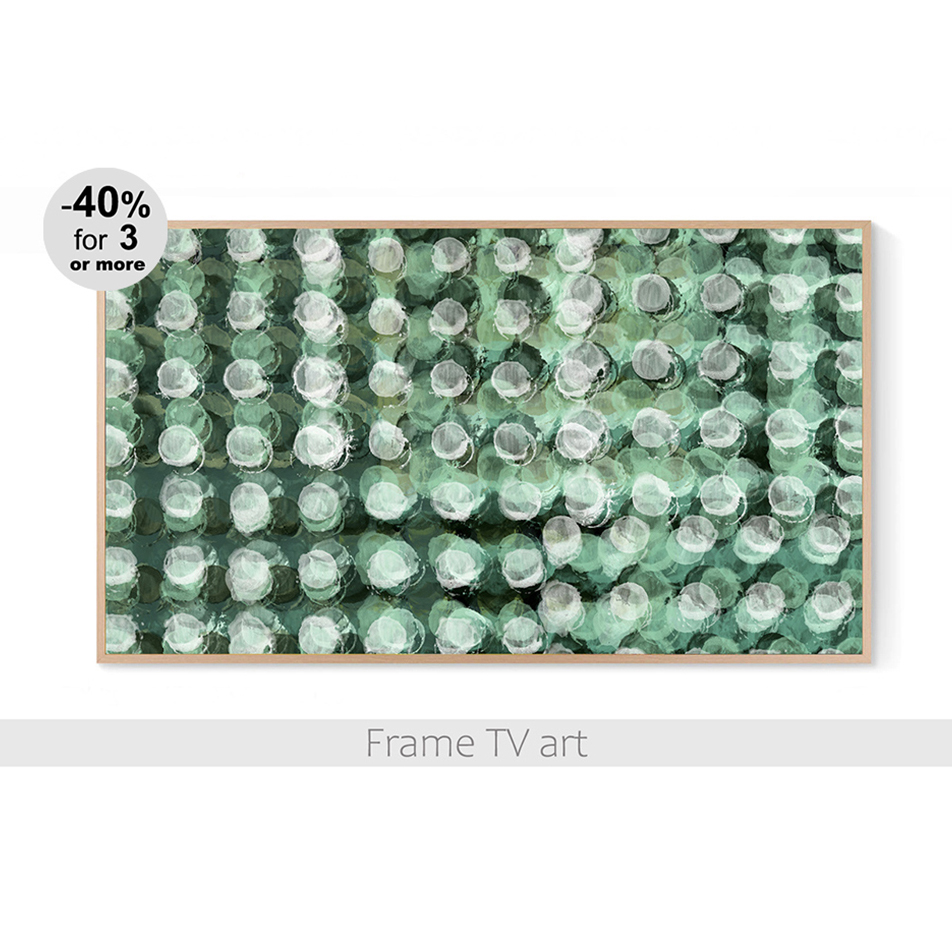 Samsung Frame TV abstract, Frame TV art painting, Frame TV a - Inspire ...