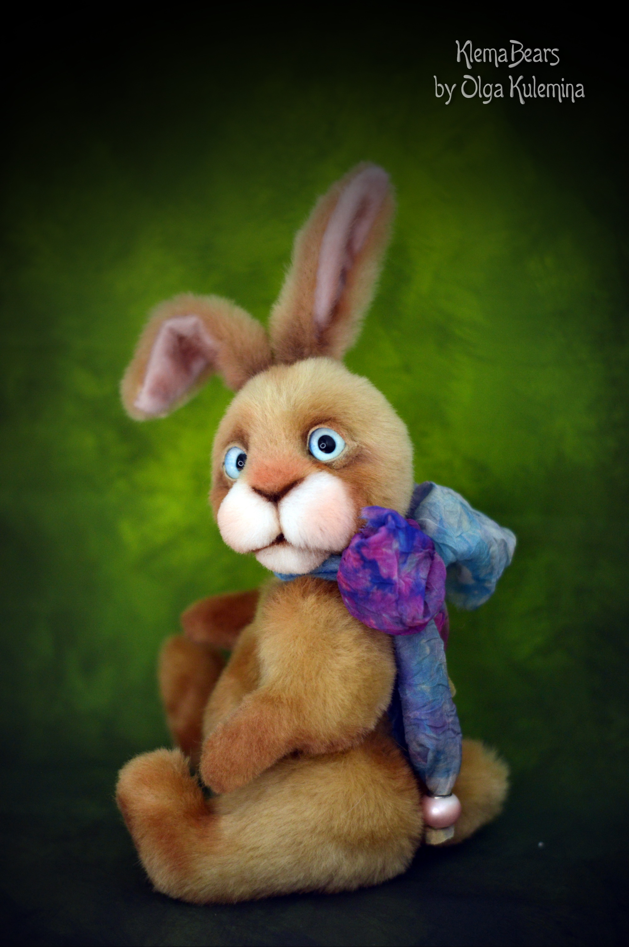 TEDDY RABBIT SEW Pattern, Figure stuffed animal, Pattern PDF - Inspire ...