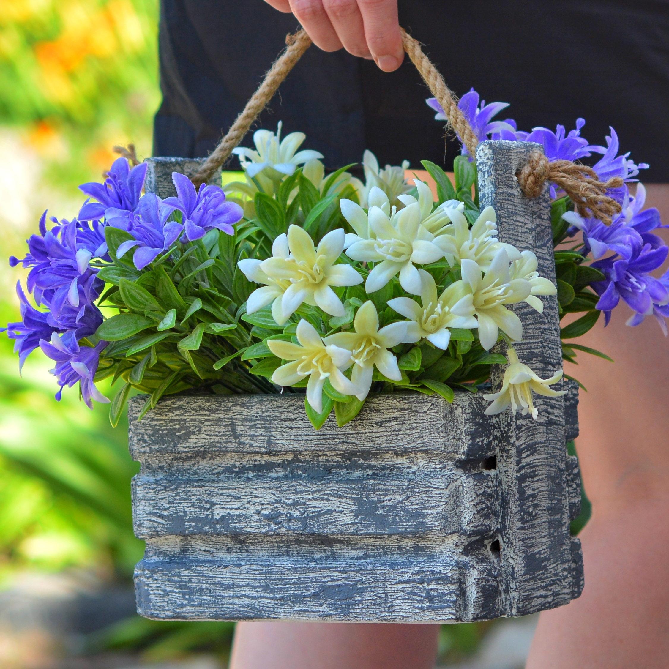 Flower Box - Inspire Uplift