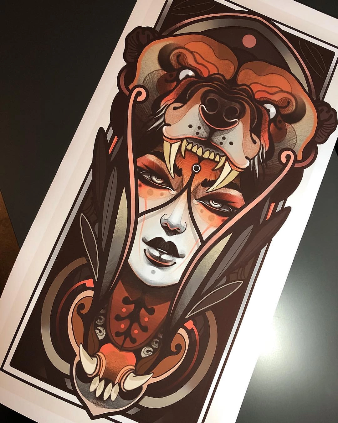 NEO 3 PRINTS PACK +10 FREE STICKERS | Inspire Uplift