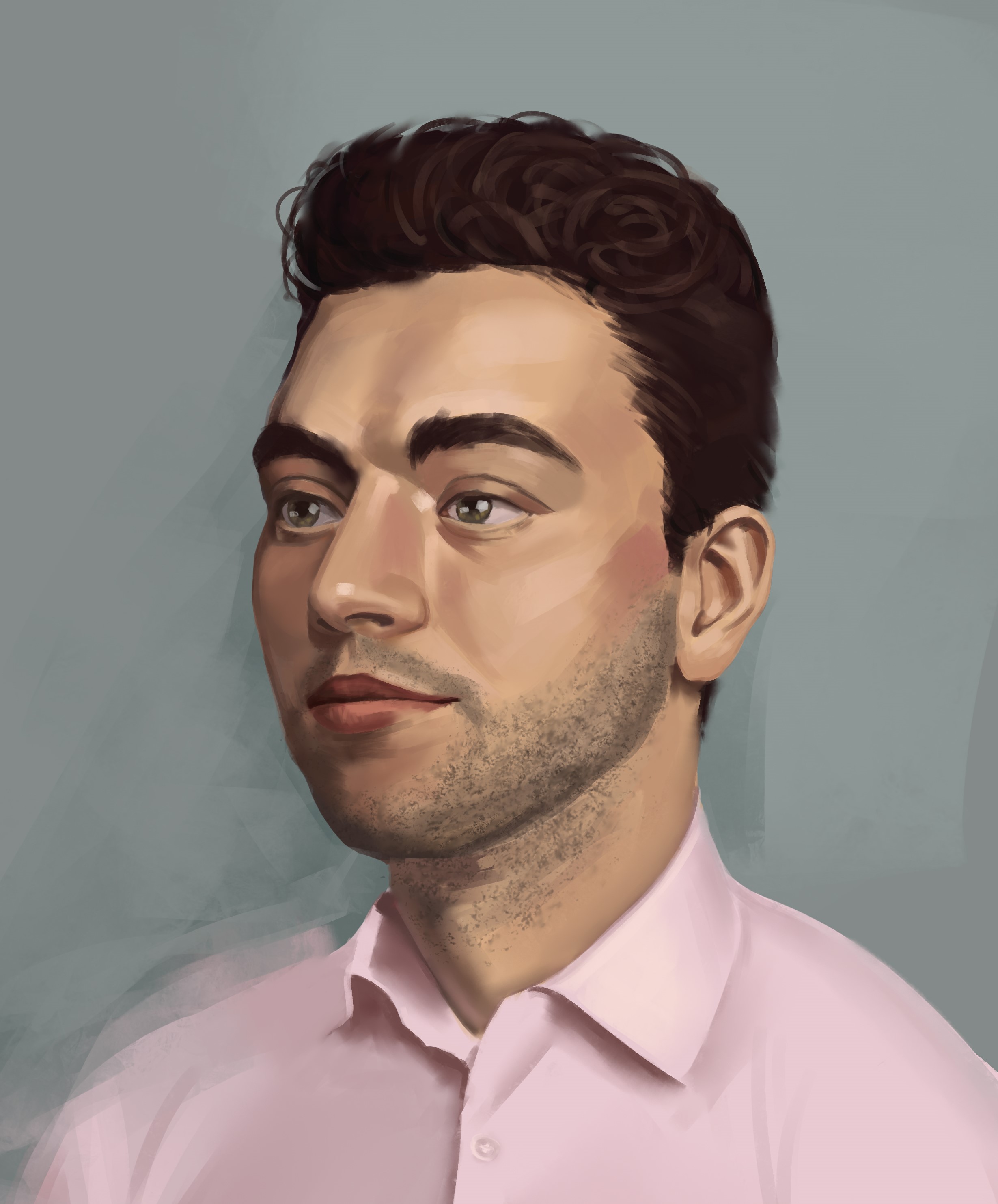 Portraits - Inspire Uplift