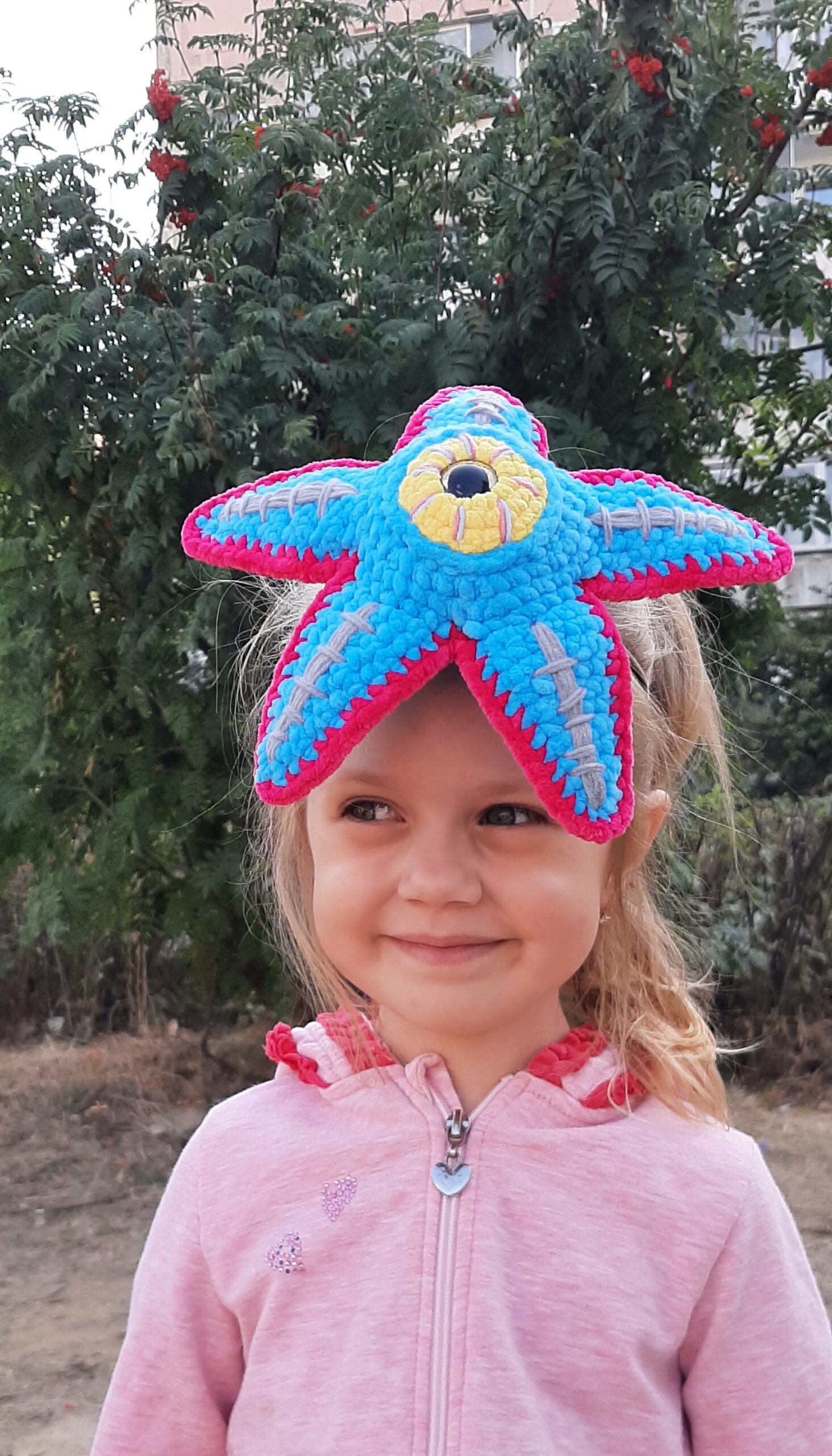 Suicide Squad,Starro The Conqueror,starro mask - Inspire Uplift