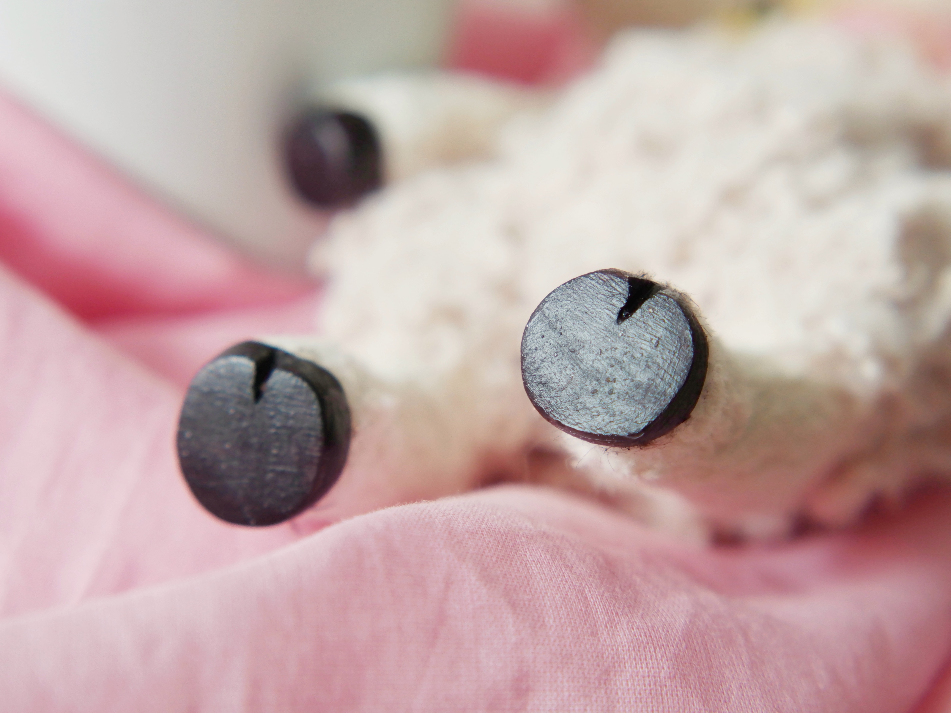 OOAK teddy sheep, stuffed plush sheep, teddy friend, sheep P - Inspire ...