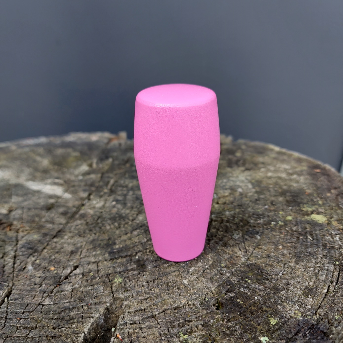 Automatic/manual pink shift stick knob, car accessory for wo - Inspire ...