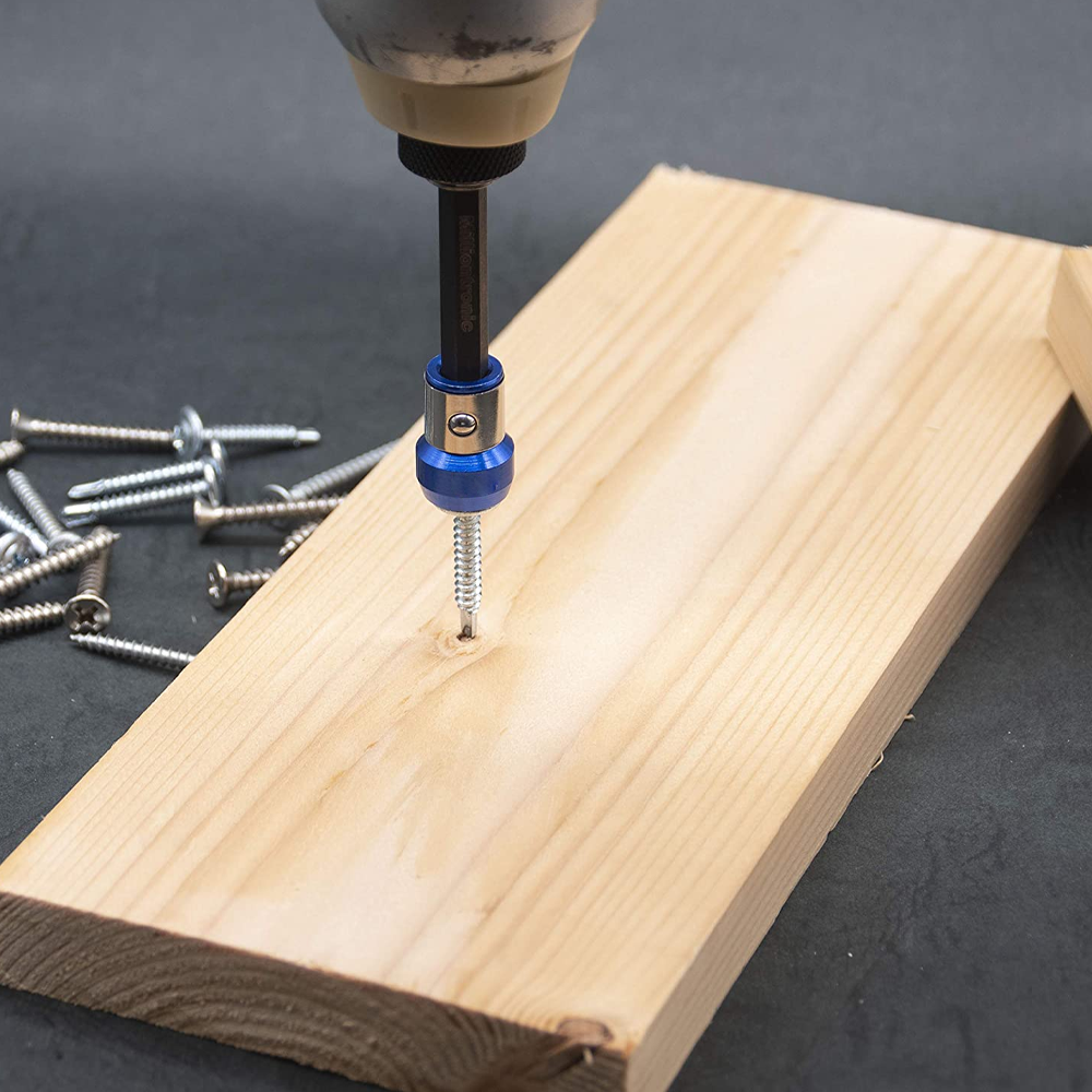 Screwdriver Head Magnetic Ring | Inspire Uplift