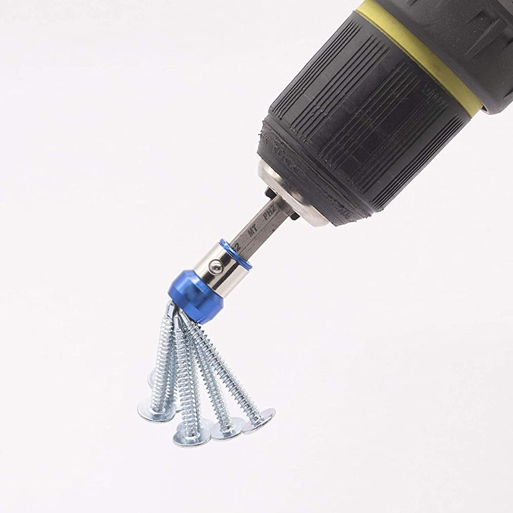 Screwdriver Head Magnetic Ring - Inspire Uplift