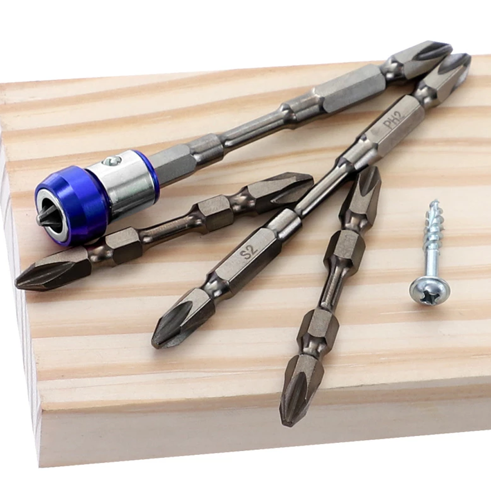 Screwdriver Head Magnetic Ring - Inspire Uplift