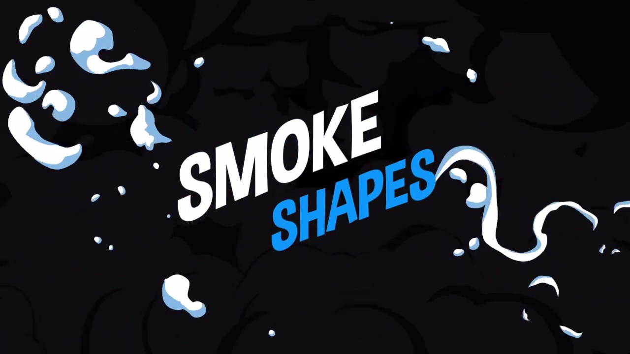 140 Flash FX Elements! Smoke Explosions, Electrical Discharg - Inspire ...