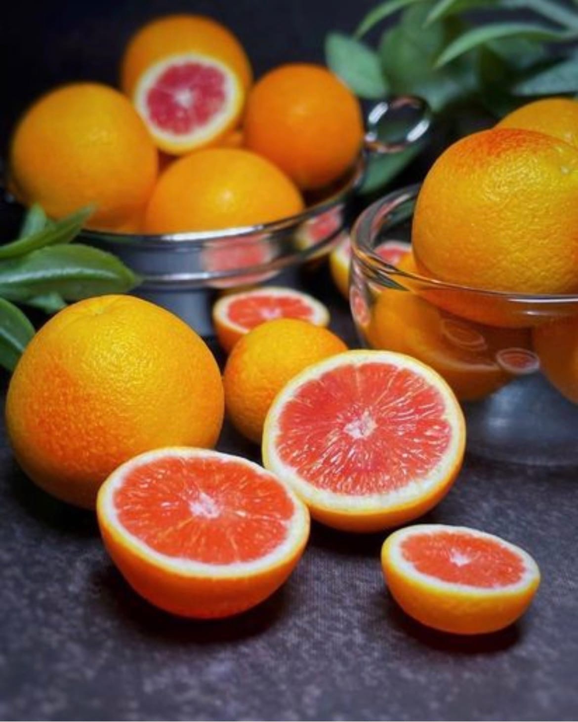 Citrus course. Miniature. Tutorials polymer clay. Orange le - Inspire ...