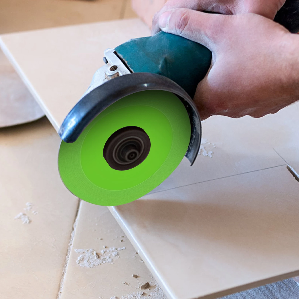 Temperature Resistant Glass Cutting Disk - Inspire Uplift