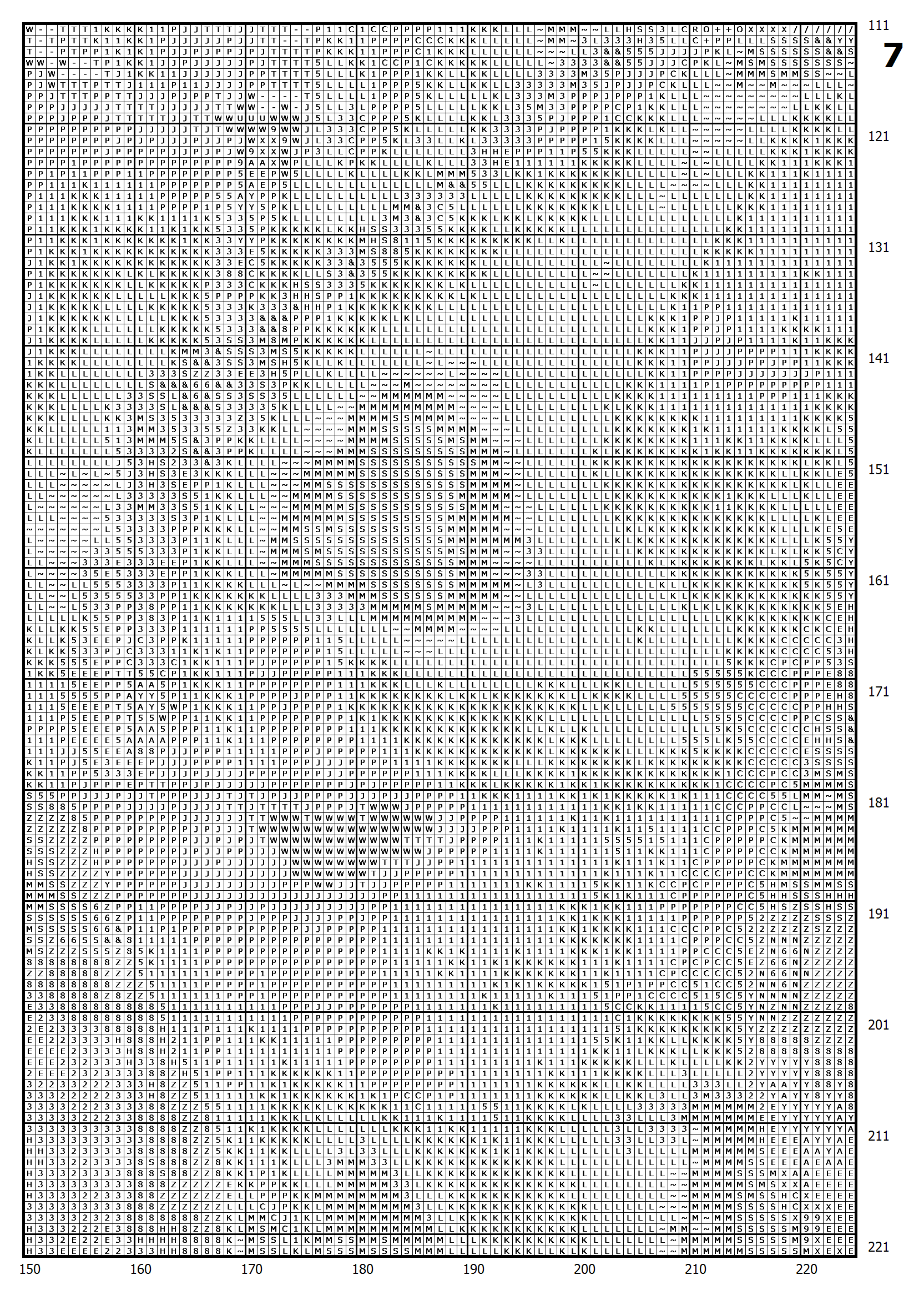 Pin Up Girl / Cross stitch / Vintage digital pattern pdf / # - Inspire ...