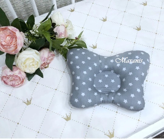 3 in 1 Envelope blanket diy + baby nest diy + newborn pillow - Inspire ...