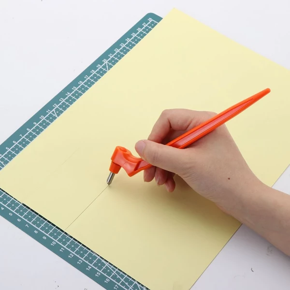 360° Craft Cutting Tool For DIY Artwork | Inspire Uplift