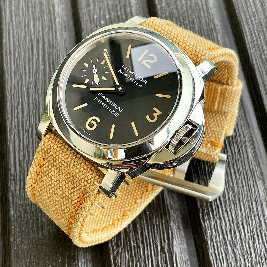 Canvas double rolled sand | Inspire Uplift