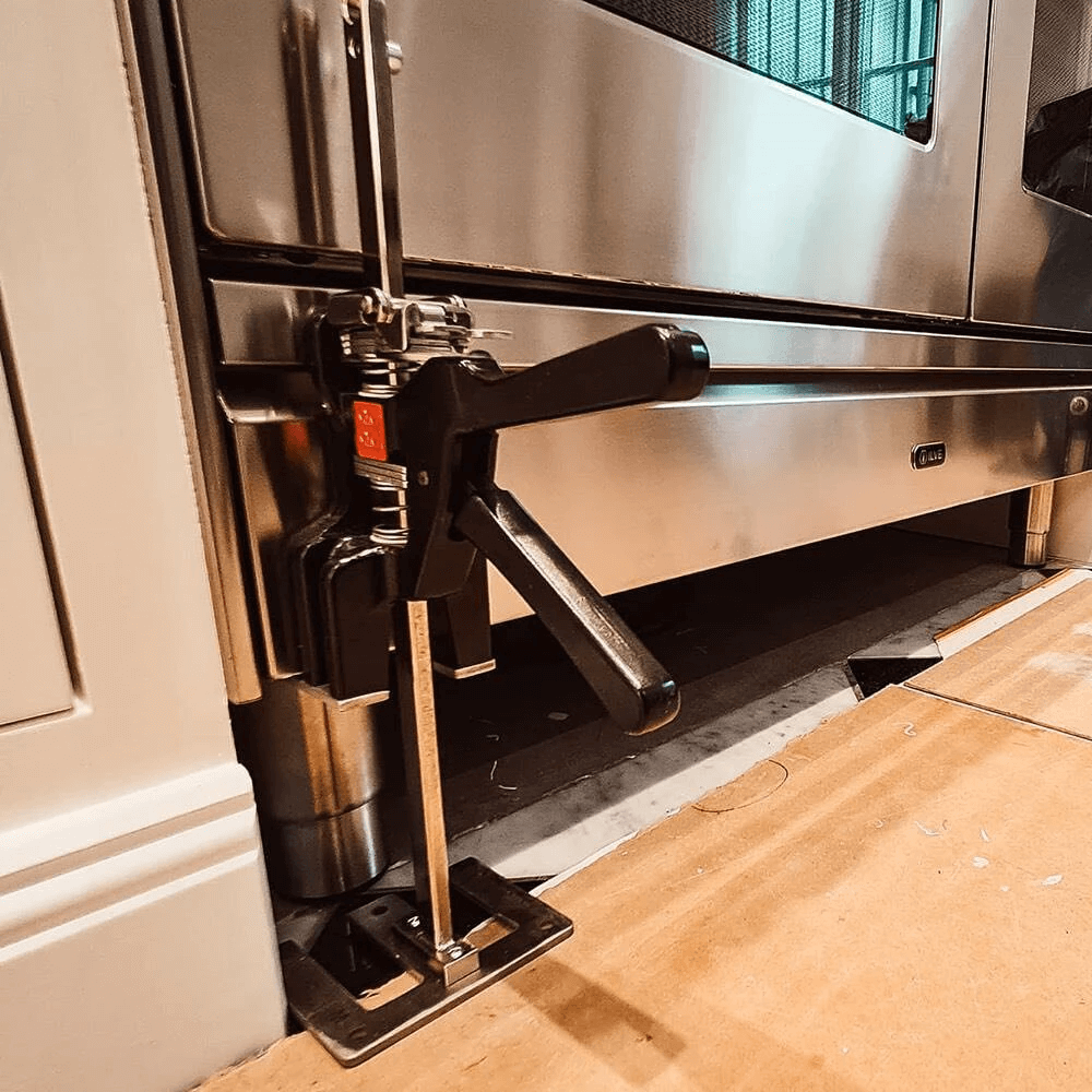 Labor Saving Lifting Helper Tool - Inspire Uplift