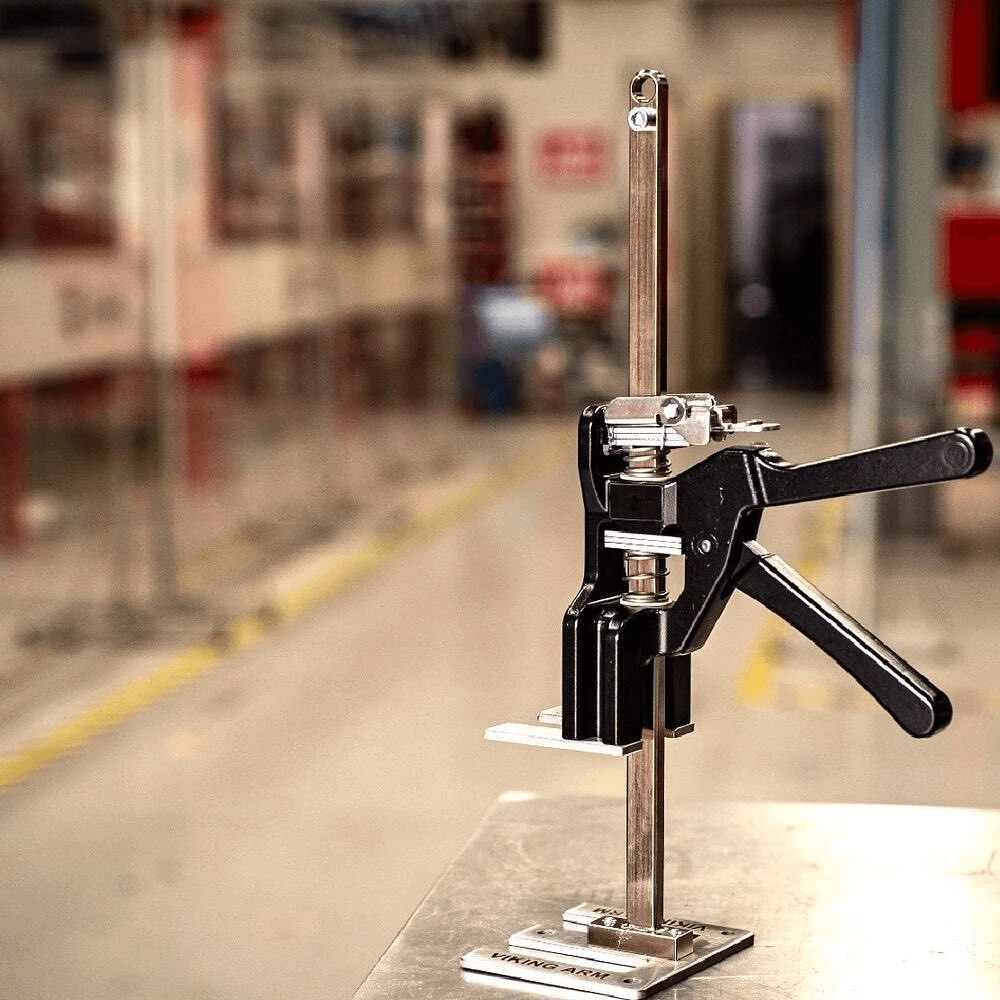 Labor Saving Lifting Helper Tool | Inspire Uplift